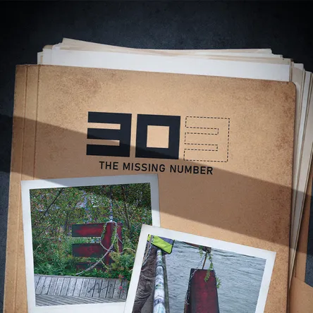 Tickets für 303 - THE MISSING NUMBER am 07.02.2026 im Flex, Wien | 303 ...