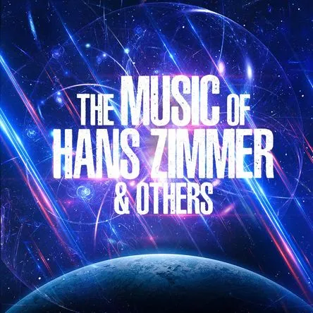Hans Zimmer Baden Baden