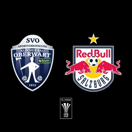 Tickets für SV Oberwart - FC Red Bull Salzburg am 25.07.2026 im ...