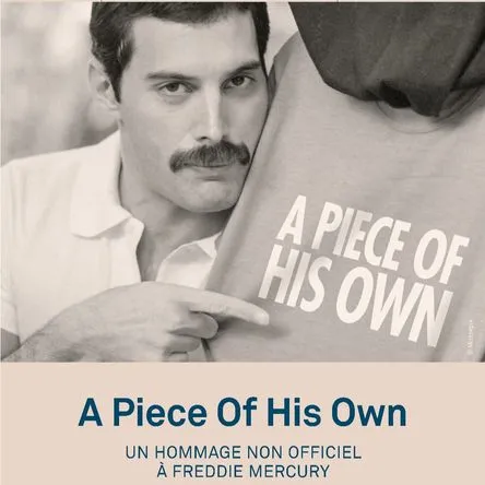 Tickets für A Piece of His Own am 07.11.2025 in Visinand Maison ...