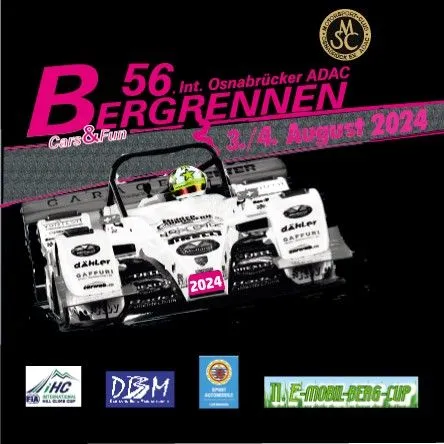 Bergrennen Osnabruck 2024 Tickets Preise