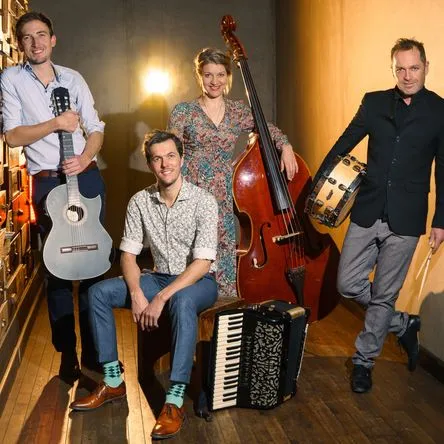 Willkommen | Weilachmühle - die Kleinkunstbühne!