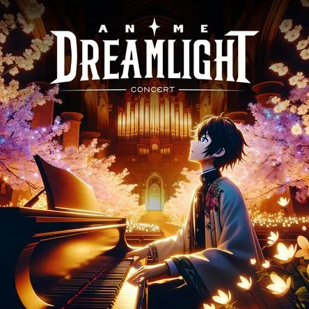 Willkommen | Anime Dreamlight Concerts