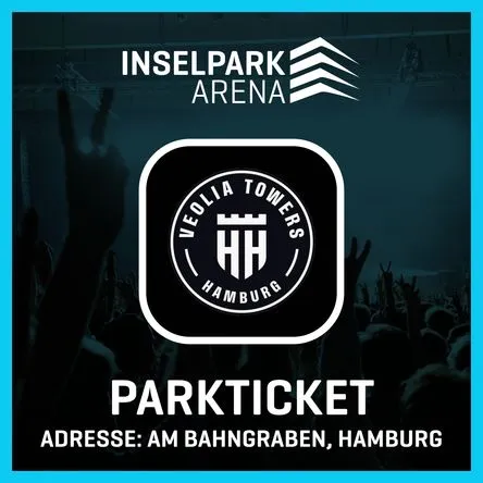 Willkommen | Inselpark Arena