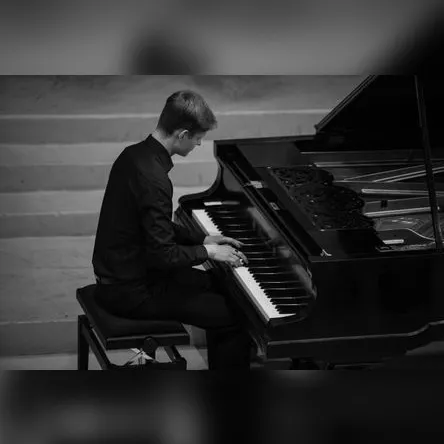 Tickets für Hommage an Ludovico Einaudi am 16.05.2026 in Prediger ...