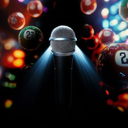 Tickets für Echtzeit Comedy - Open Mic + Bingo am 24.06.2026 in ...