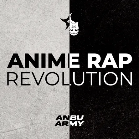 Tickets für ANIME RAP REVOLUTION VOL. I | ANIME RAP REVOLUTION von ANBU ...