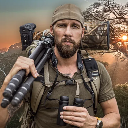 Tickets für Robert Marc Lehmann am 06.02.2026 in Konzerthaus Karlsruhe ...