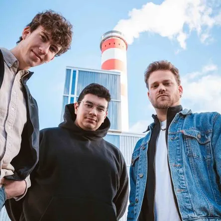 Tickets für Independent Trio featuring Caspar Rutsch am 13.02.2026 in ...