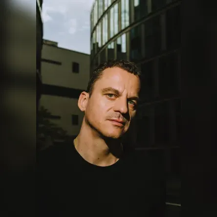 Tickets für Christian Huber am 23.04.2026 in Kupfersaal, Leipzig ...