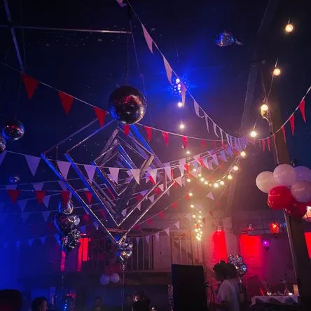 Tickets für TECHNOBRUNCH mit Peer Kusiv, ... am 01.03.2026 in TraumGmBH ...