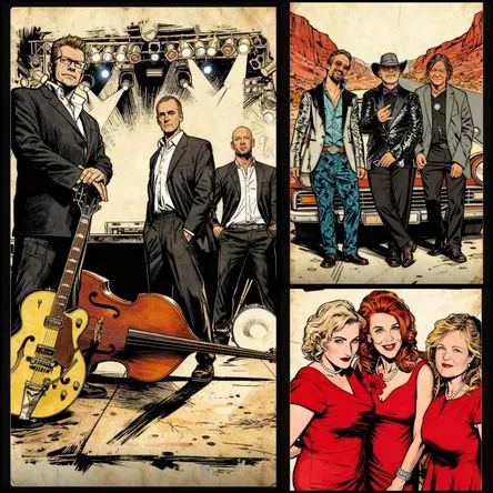 Tickets für Springtime Festival am 21.03.2026 in Kultbahnhof Gifhorn ...