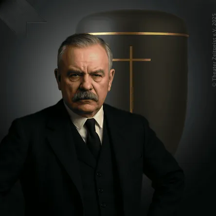 Tickets für Kalter weißer Mann am 14.03.2026 in Aula, Gymnasium Schloß ...