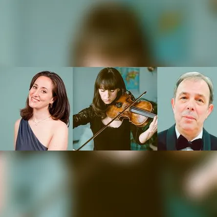 Entradas para Mozart: Lieder, arias y sonata en 25.04.2026 en Casa ...