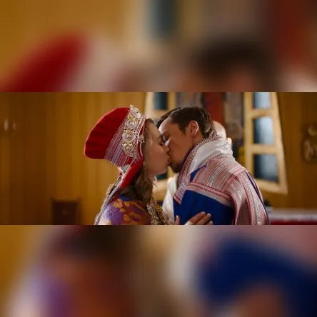 Liput tapahtumaan Watch Party: a Sámi Wedding, 23.1.2026 ...