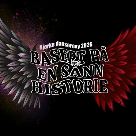 Billetter til Basert på en sann/sånn historie den 13.02.2026 i Bjerke ...