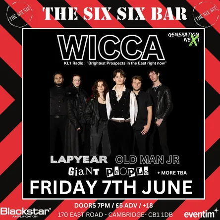 Welcome | The Six Six