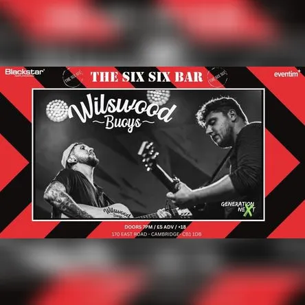 Welcome | The Six Six